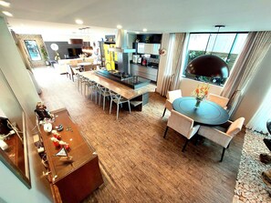 Restaurantes