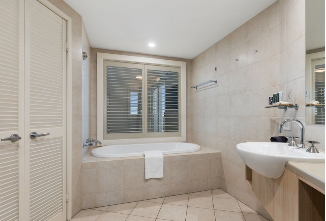 Oceanview Apartment In Salt Beach Resort By Uholiday - 2br, 1br And Hotel Room Configurations Available - Kingscliff