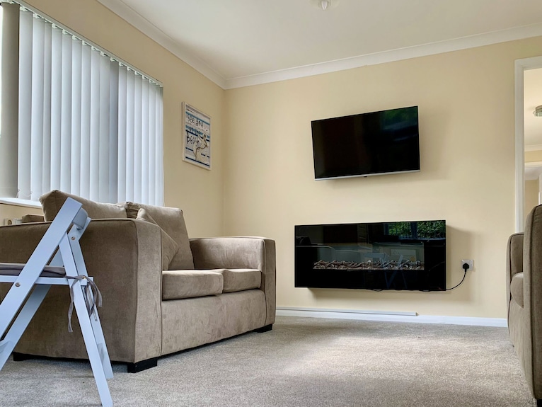 2 Bedroom Accommodation In Hopton-on-sea, Great Yarmouth - 그레이트야머스