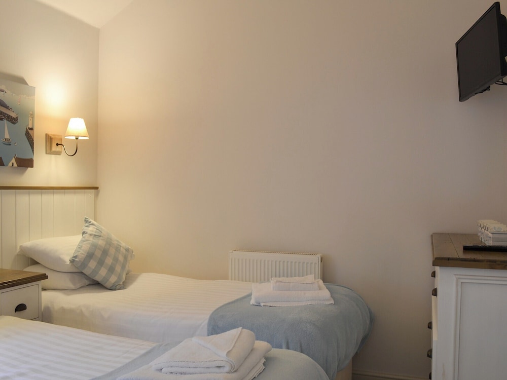 The Bay - Sandy Bay Beach House - Filey