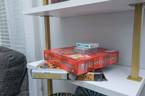 Updated Bungalow 10-15 Mins From Downtown/midtown - Atlanta, GA