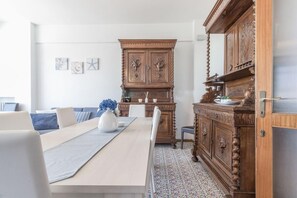 Apartamento | Berços/camas para crianças grátis