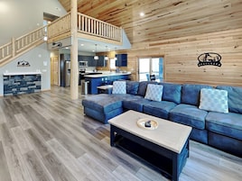 Casa (6 Bedrooms) | Comodidade do alojamento