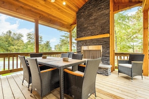 Casa (6 Bedrooms) | Comodidade do alojamento