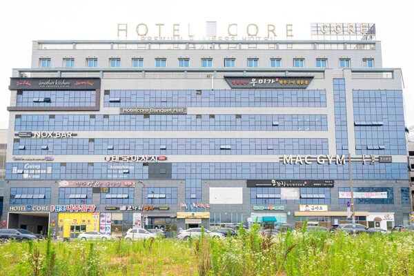 Hotel Core - Naju-si
