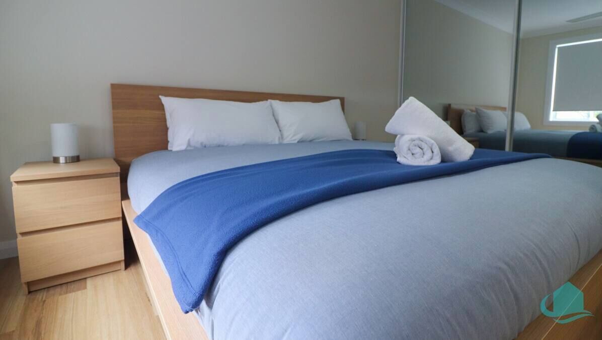 Caves Getaway -  Pool,  Beach,  Dog Friendly - Lake Macquarie