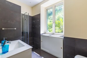 Casa | 1 quarto, Wi-Fi