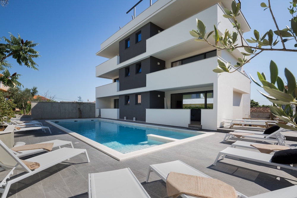 Mirabilis Residence Ii - Zadar
