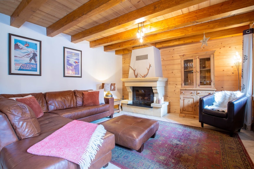 Residence Des Alpes, Morzine - Avoriaz