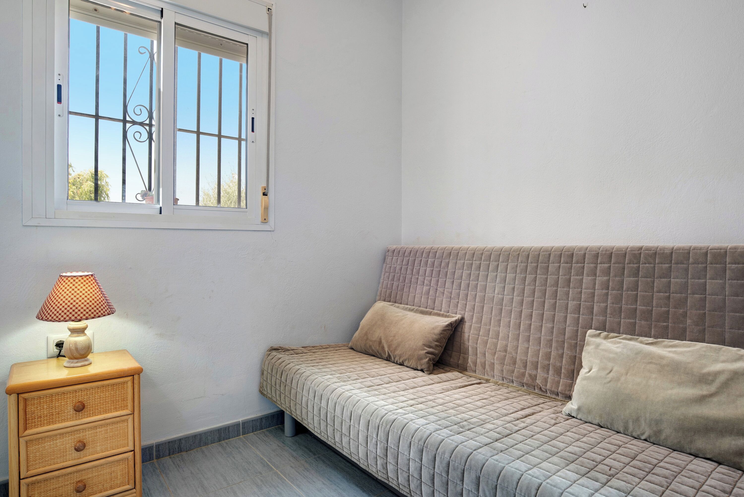 Villa 'Cruz Del Sur' Con Piscina, Jardín, 3 Terrazas Y Wi-fi - Conil de la Frontera