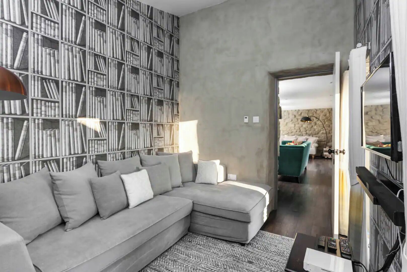 Hendra Cottage - Luxury Home With Breathtaking Sea Views. Dog Friendly. - Saint Just