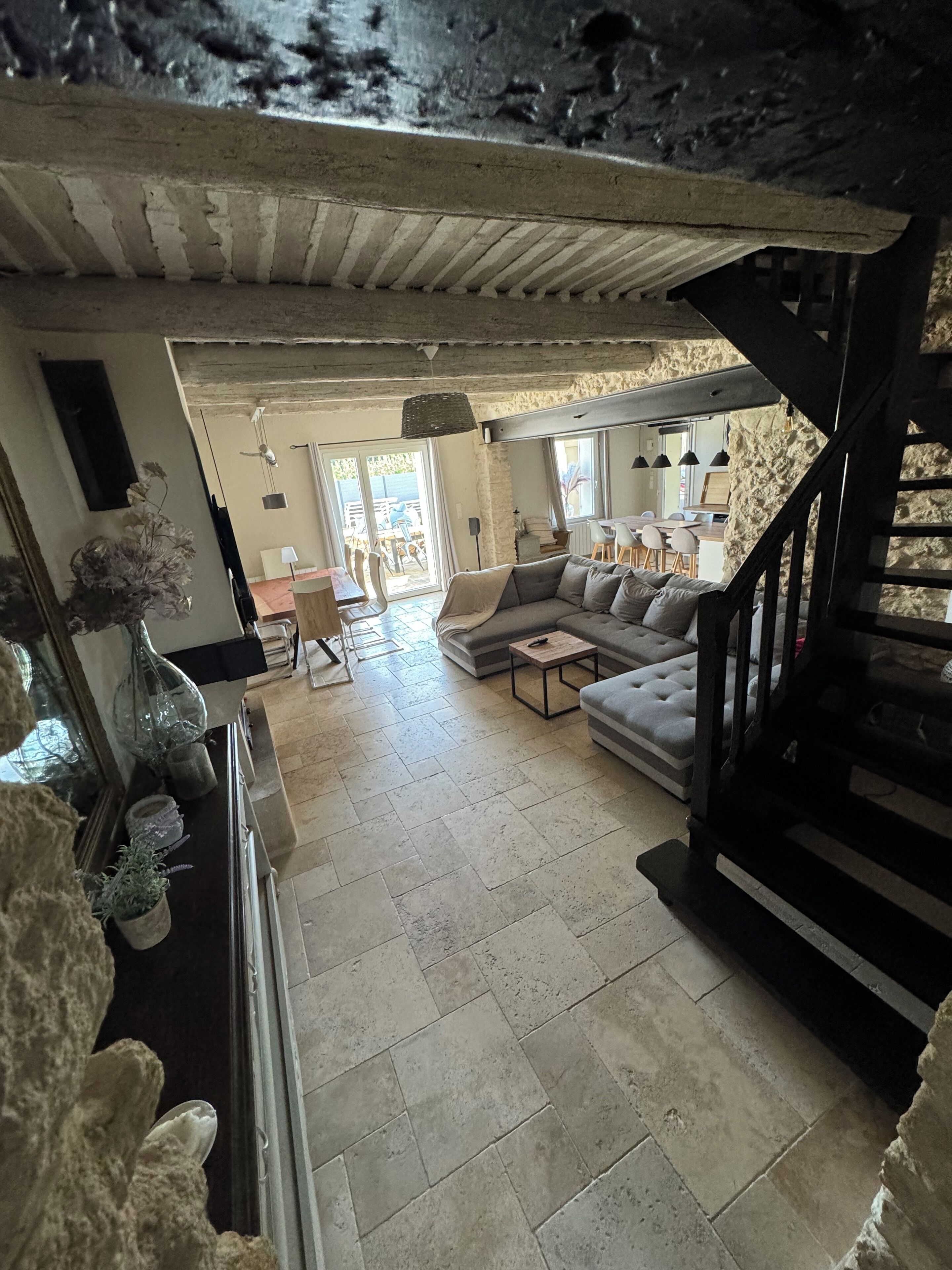 Cosy Farmhouse - Cavaillon