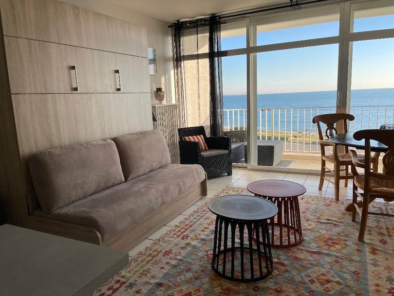 Balcon Sur Mer Quiberon - Quiberon