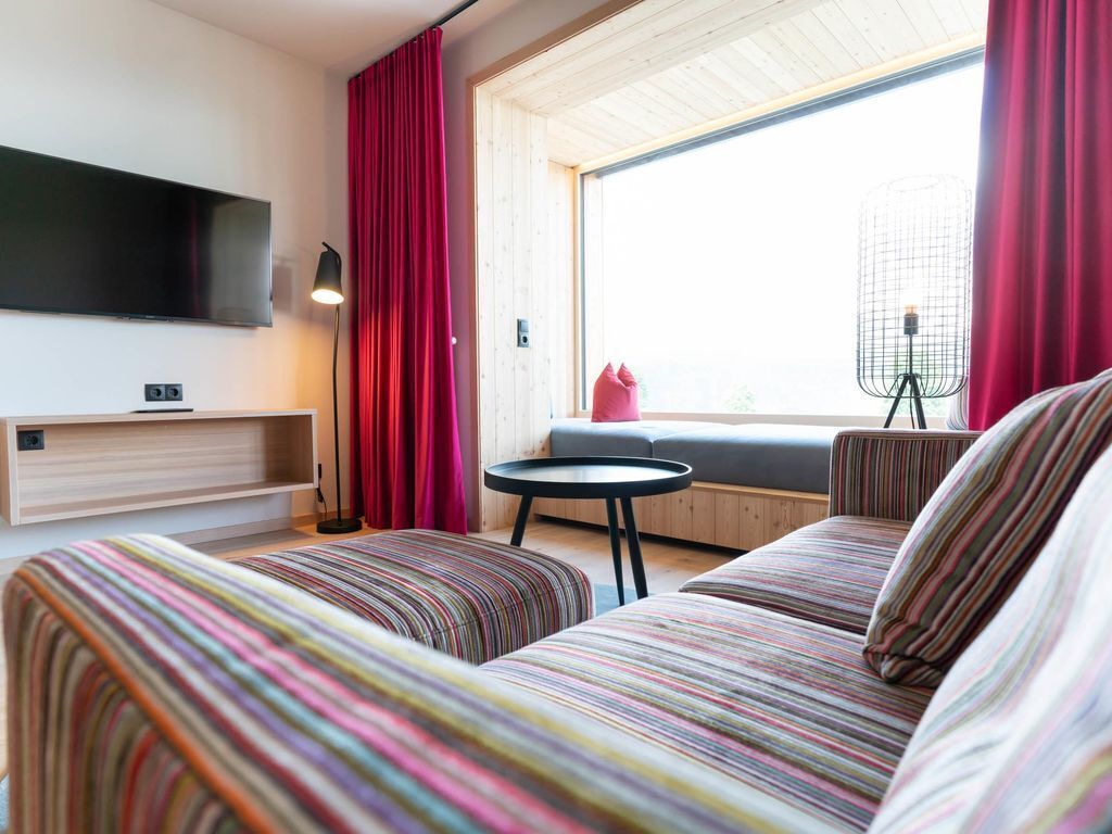 Lena & Ida Aparts 66 1-4 Nächte Ohne Verpflegung - Apart & Suiten Hotel Weiden - Schladming