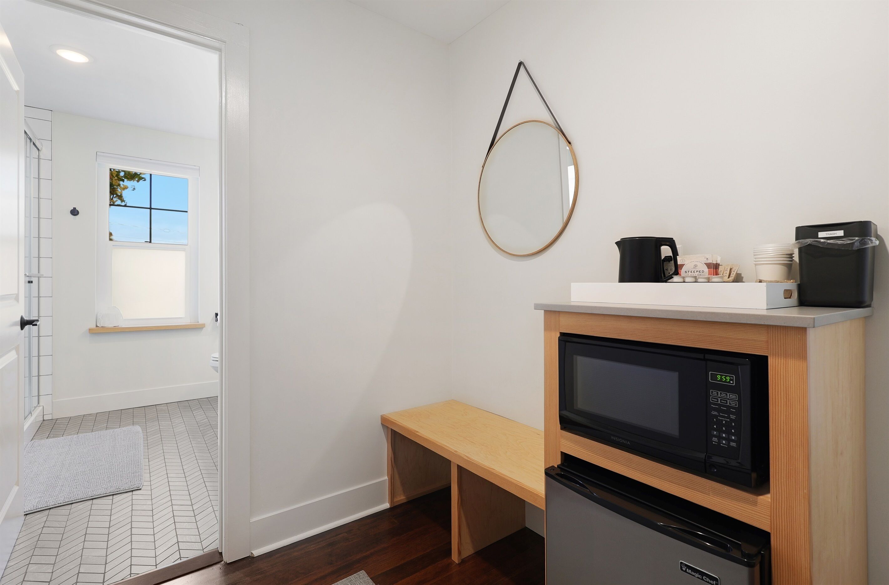 Summit Lofts, Mt Shasta, 2 Queen Beds #209 - Mount Shasta, CA