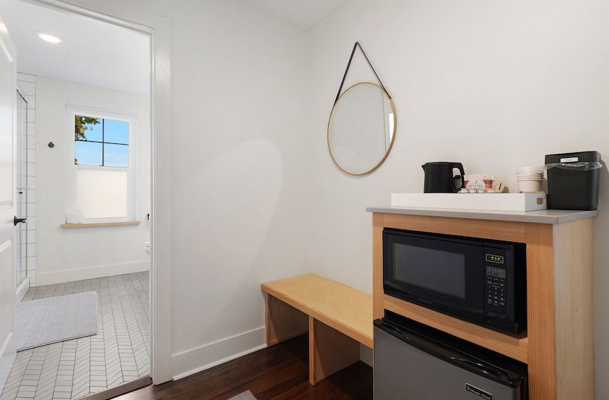 Summit Lofts, Mt Shasta, 2 Queen Beds #209 - Mount Shasta, CA