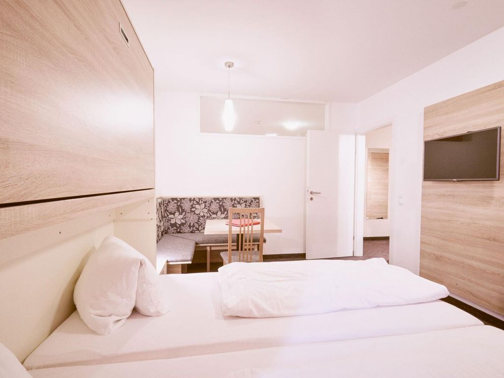 Double Room For 2 Adults - Breakfast - Hotel Planai By Alpeffect - Rohrmoos-Untertal