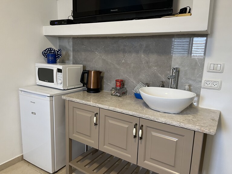 Ahuzat Shaul Seaside Suite Number 3 - Israël