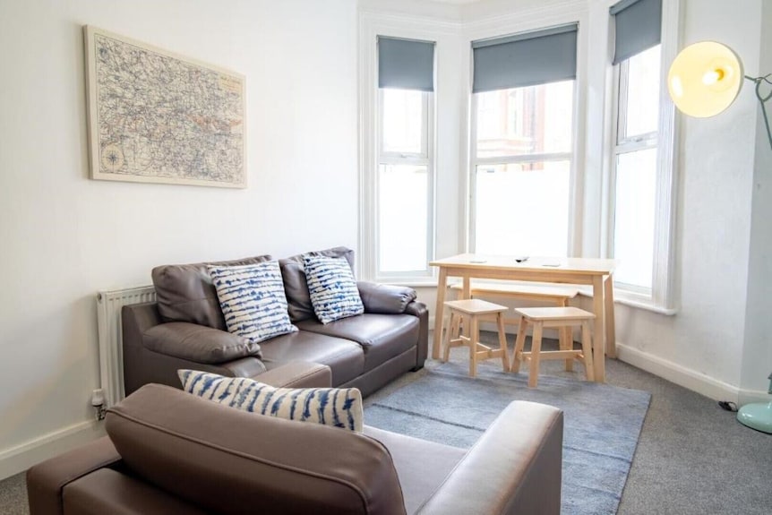 Twin One Bedroom Apartment Sleep 2 - Southport