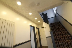 Casa, várias camas | Parte interna