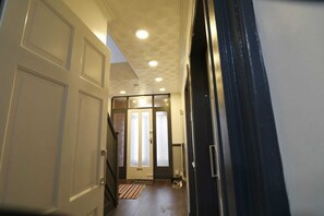 Casa, várias camas | Parte interna