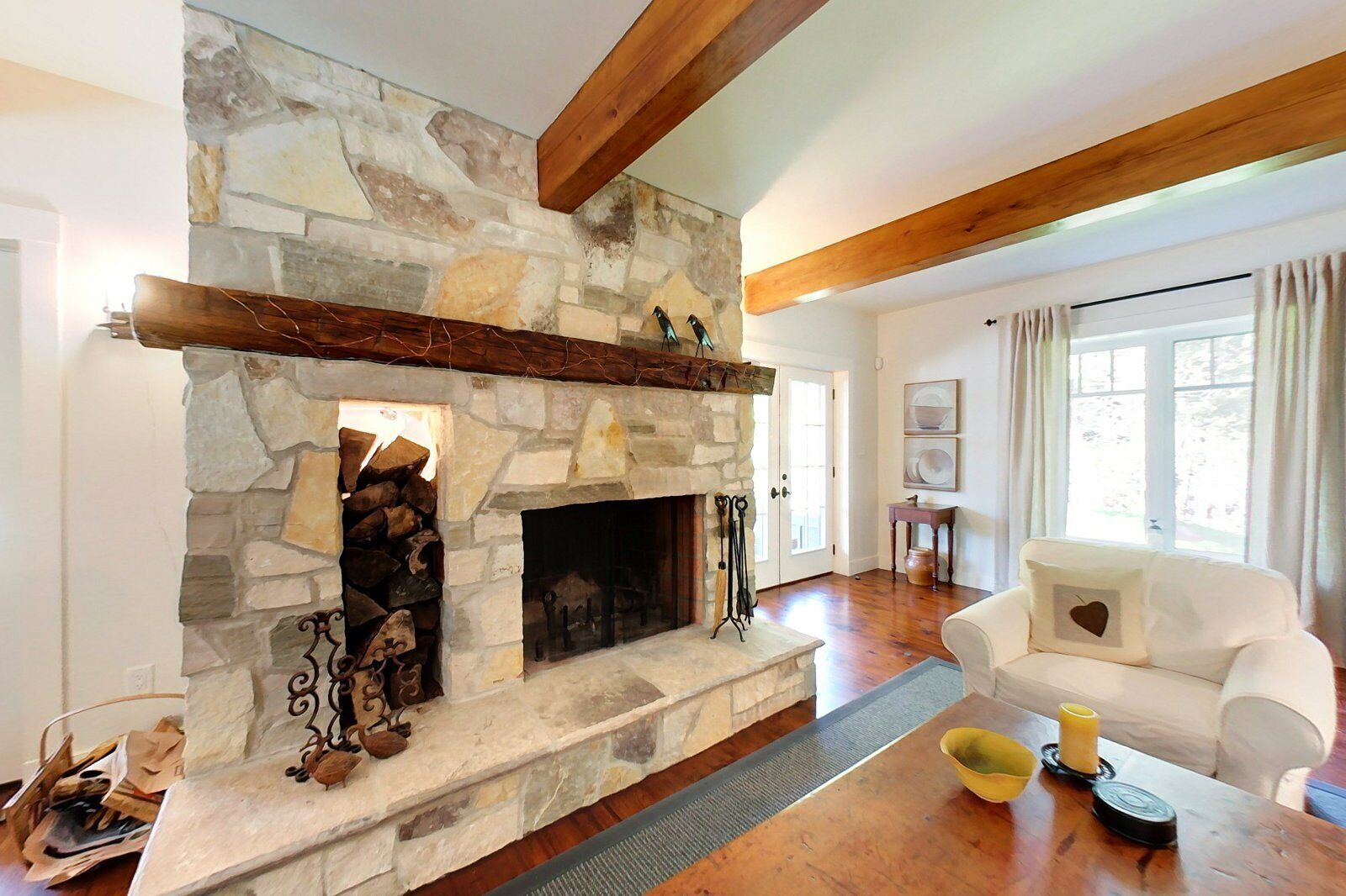 Stunning Buckingham Chalet - Minutes To Blue Mountain With Pool - Collingwood