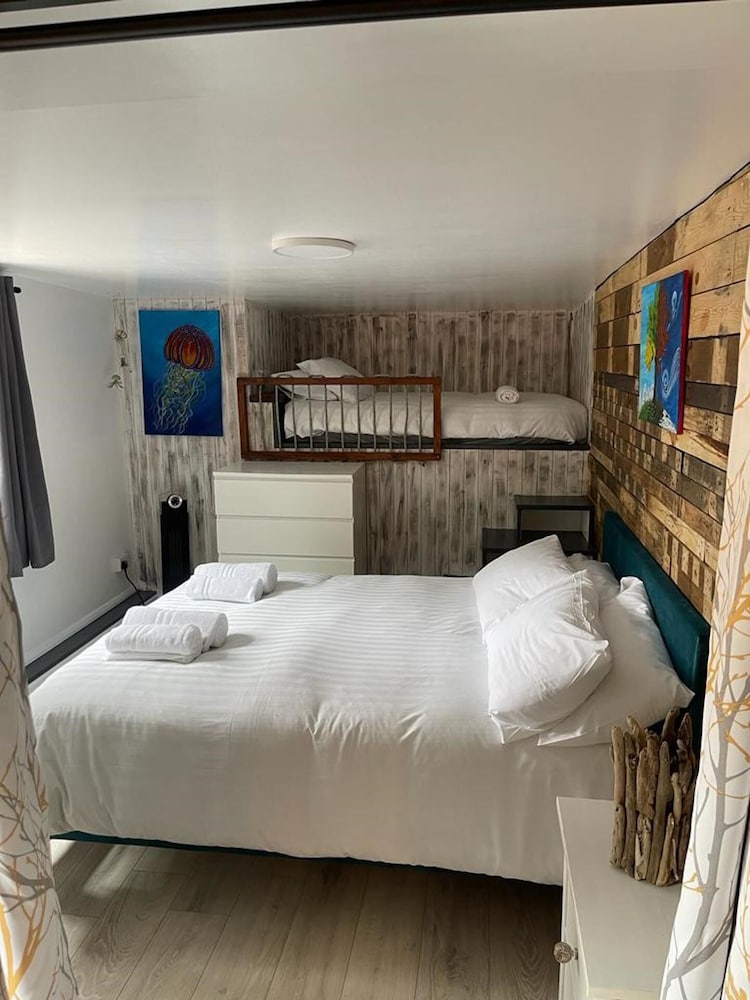 Charming Chalet In Stoke Fleming - Sleep 3/4 - Dartmouth