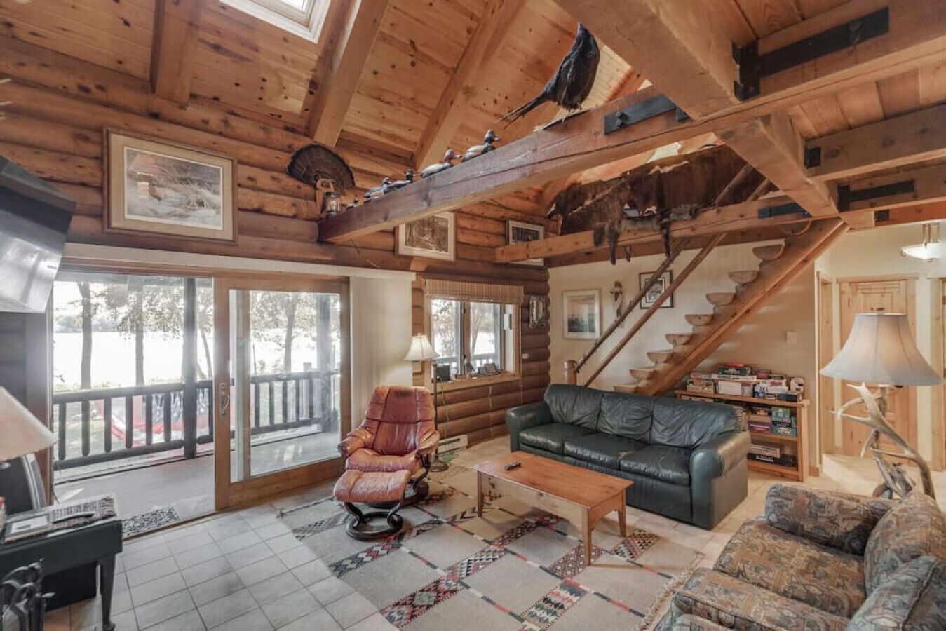 Eagles Nest On Smith Lake - Grand Casino Mille Lacs