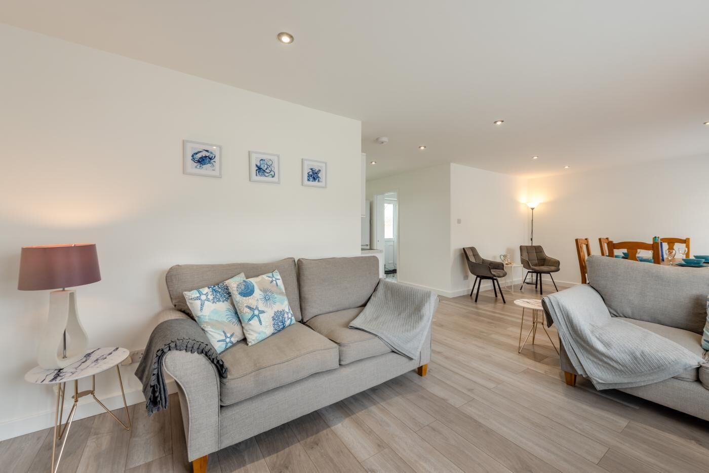 3 Bed In Georgeham (Oc-seashe) - Croyde
