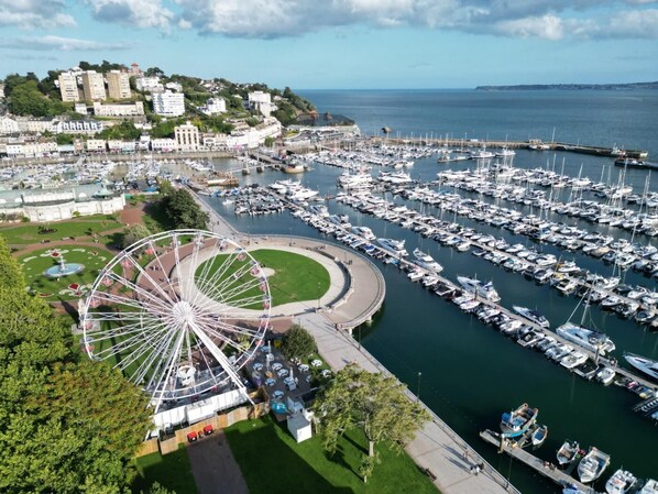 3 Bed in Torquay (oc-h75059) Reviews, Deals & Photos 2026 - Expedia