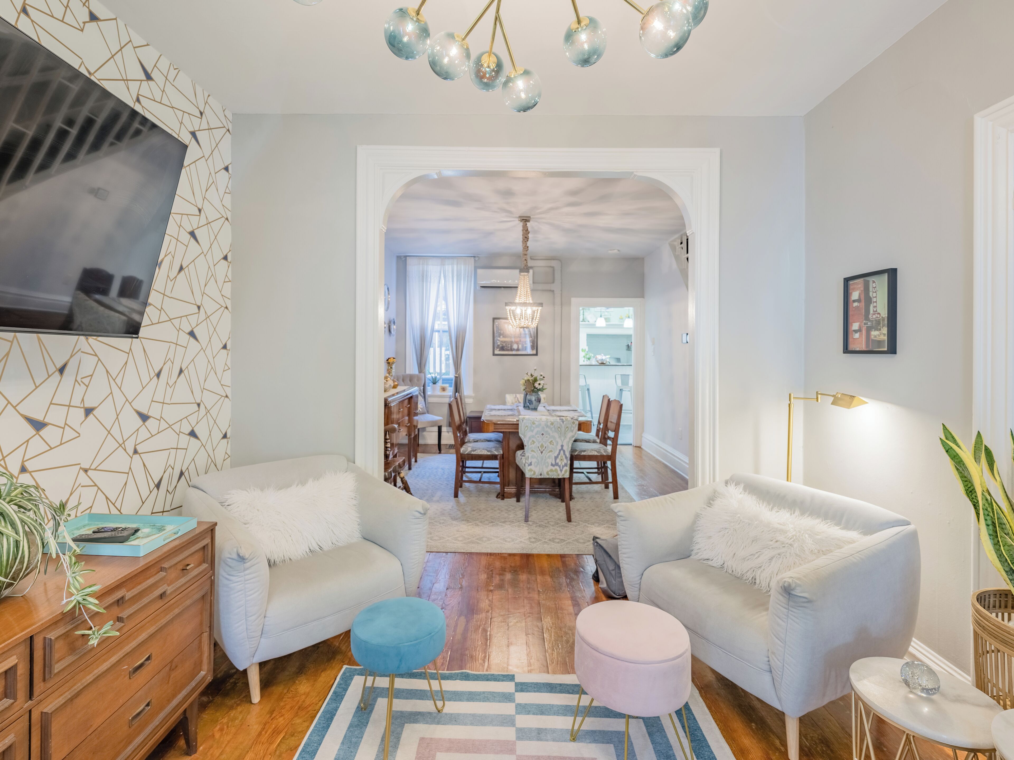 Historic Harrisburg Home - Harrisburg, PA