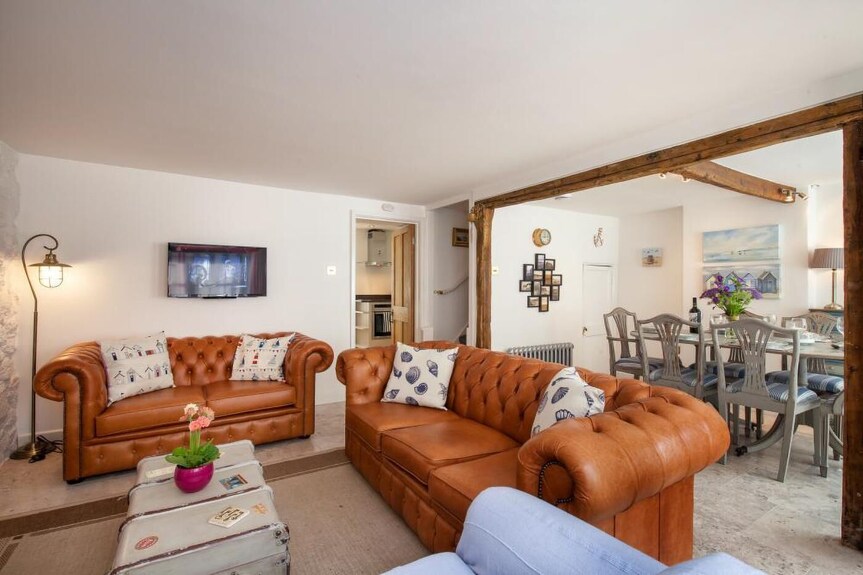 3 Bed In Shaldon (Oc-seadrc) - Teignmouth