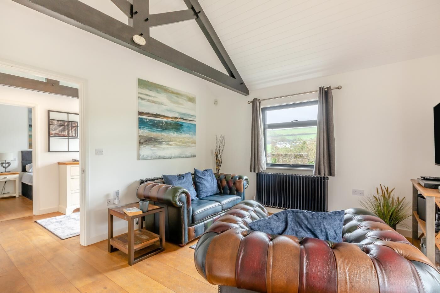 1 Bed In Croyde (Oc-forda) - Croyde
