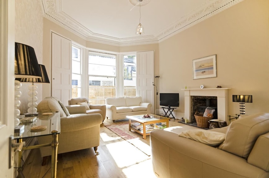 7 Bed In Torquay (Oc-rutwel) - Brixham