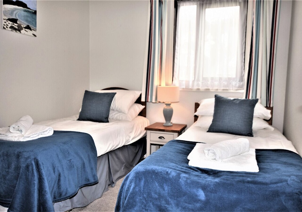 Pioneer Apt No 3 - Zwei Schlafzimmer Wohnung, Schläft 4 - Beer
