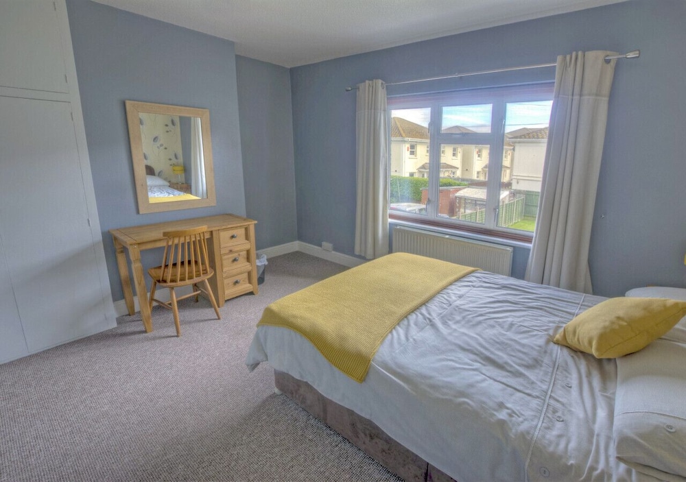 Dalmose - Tres Habitaciones Casa, Capacidad 6 - Lyme Regis