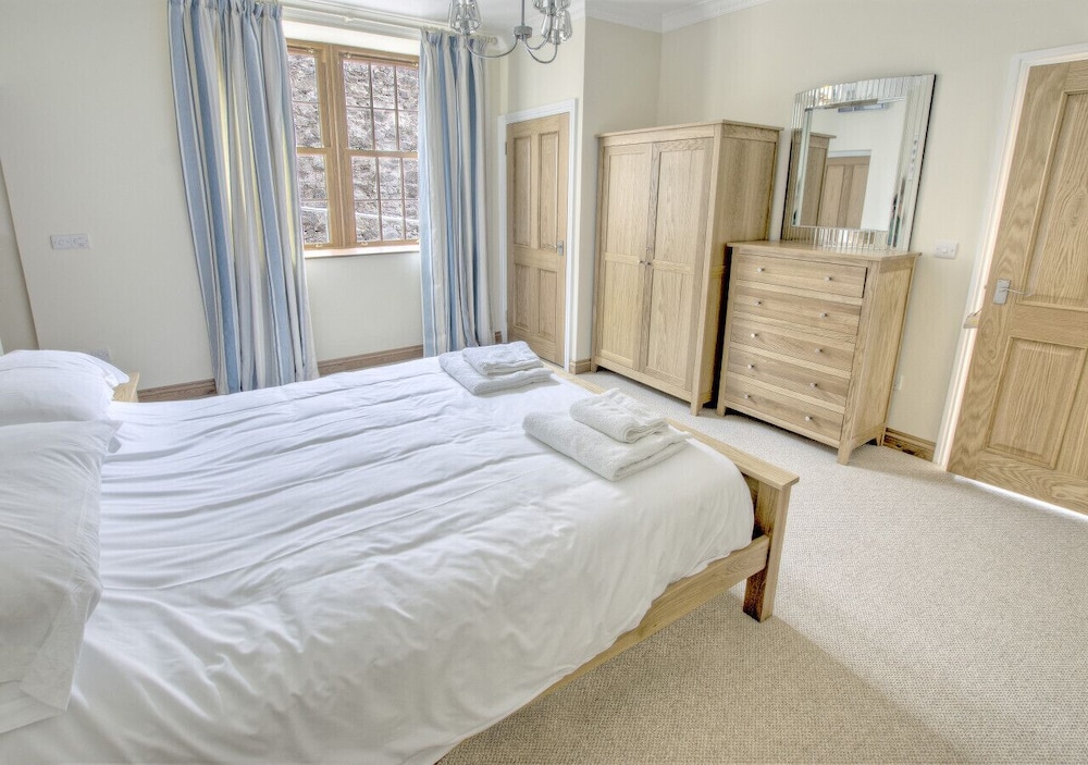 Sovereign - Ein Schlafzimmer Wohnung, Schläft 2 - Beer