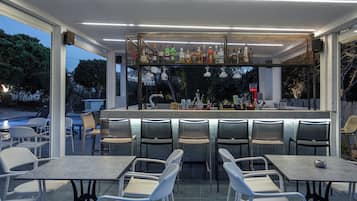 Bar (no alojamento)