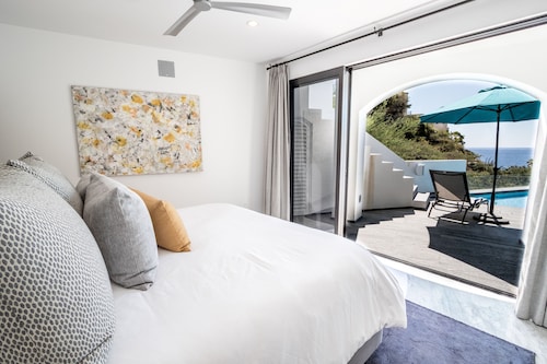 Modern Luxury Ocean Villa In The Heart Of Cabo - Cabo San Lucas