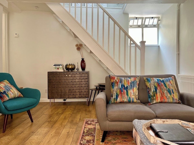 Charming Weaver's Cottage In Historic Frome - Frome