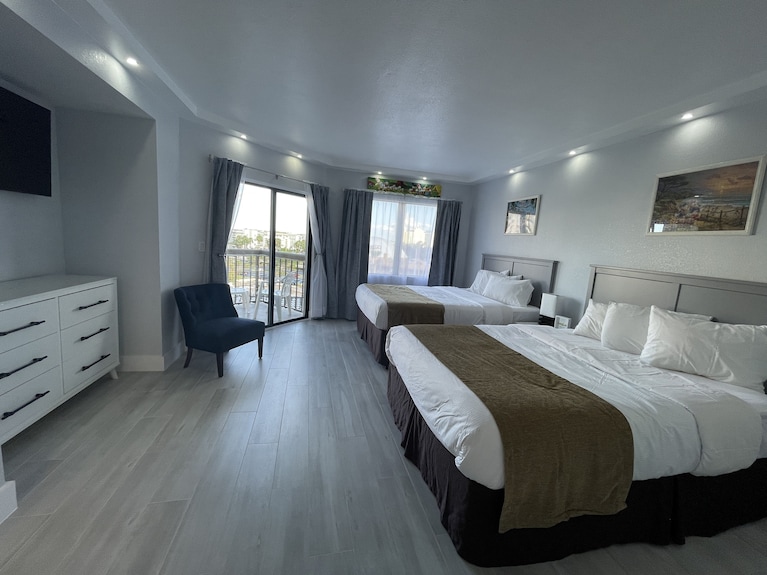 Welcome, To Our Fully Remodeled Home Studio. - EDC Orlando