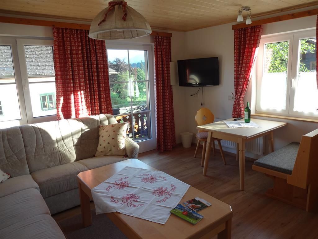 Doppelzimmer - Wagnerhof - Schladming