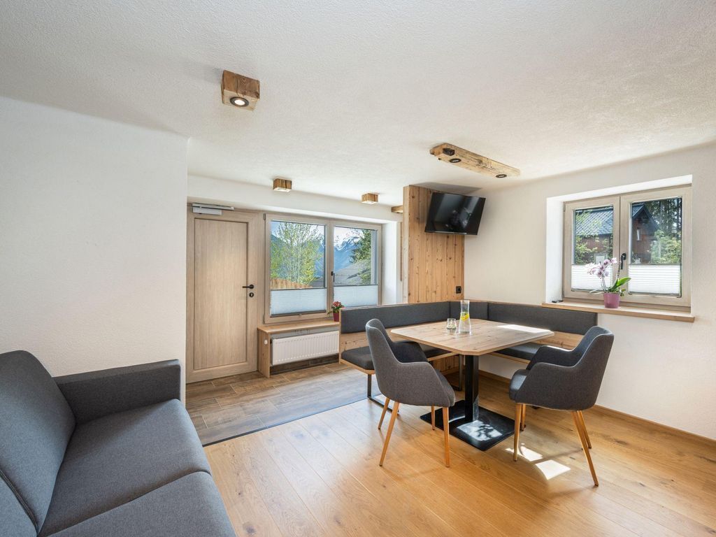 Apartment 2 - Chalet Kulmberg - Schladming