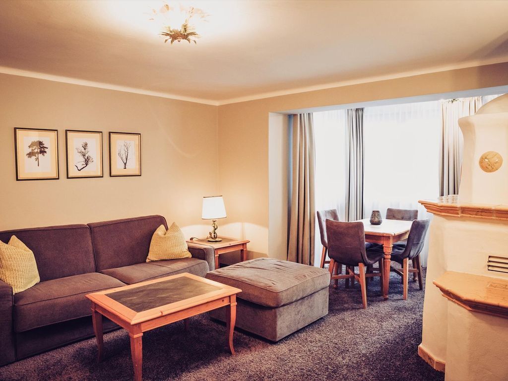 Dachgeschoss Doppelzimmer - Hotel Annelies - Hallstatt