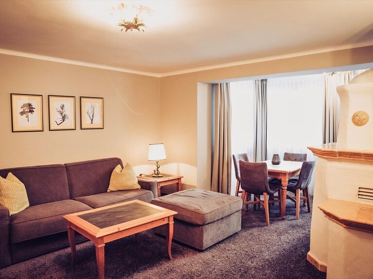 Dachgeschoss Doppelzimmer - Hotel Annelies - Hallstatt