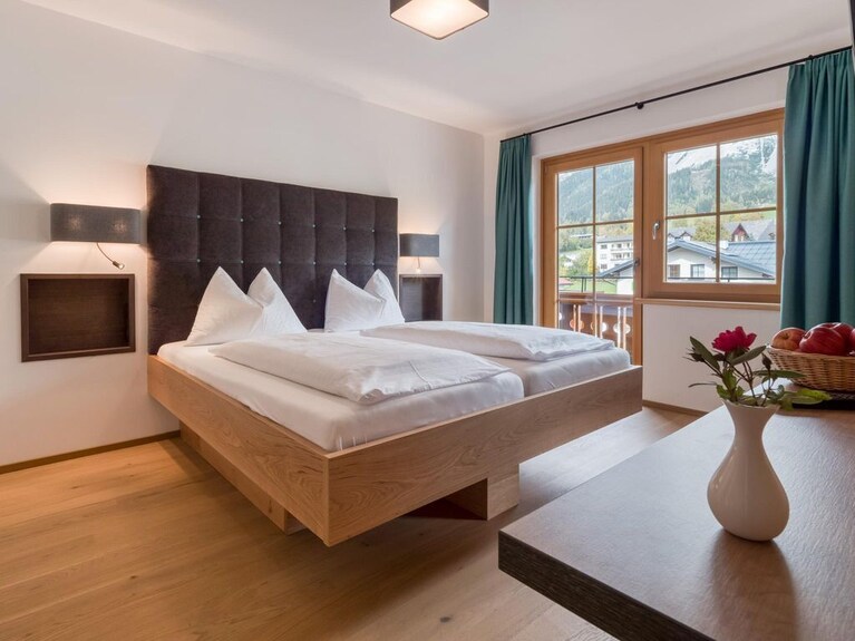 Double Room North Kurz - Hotel Matschner - Hallstatt