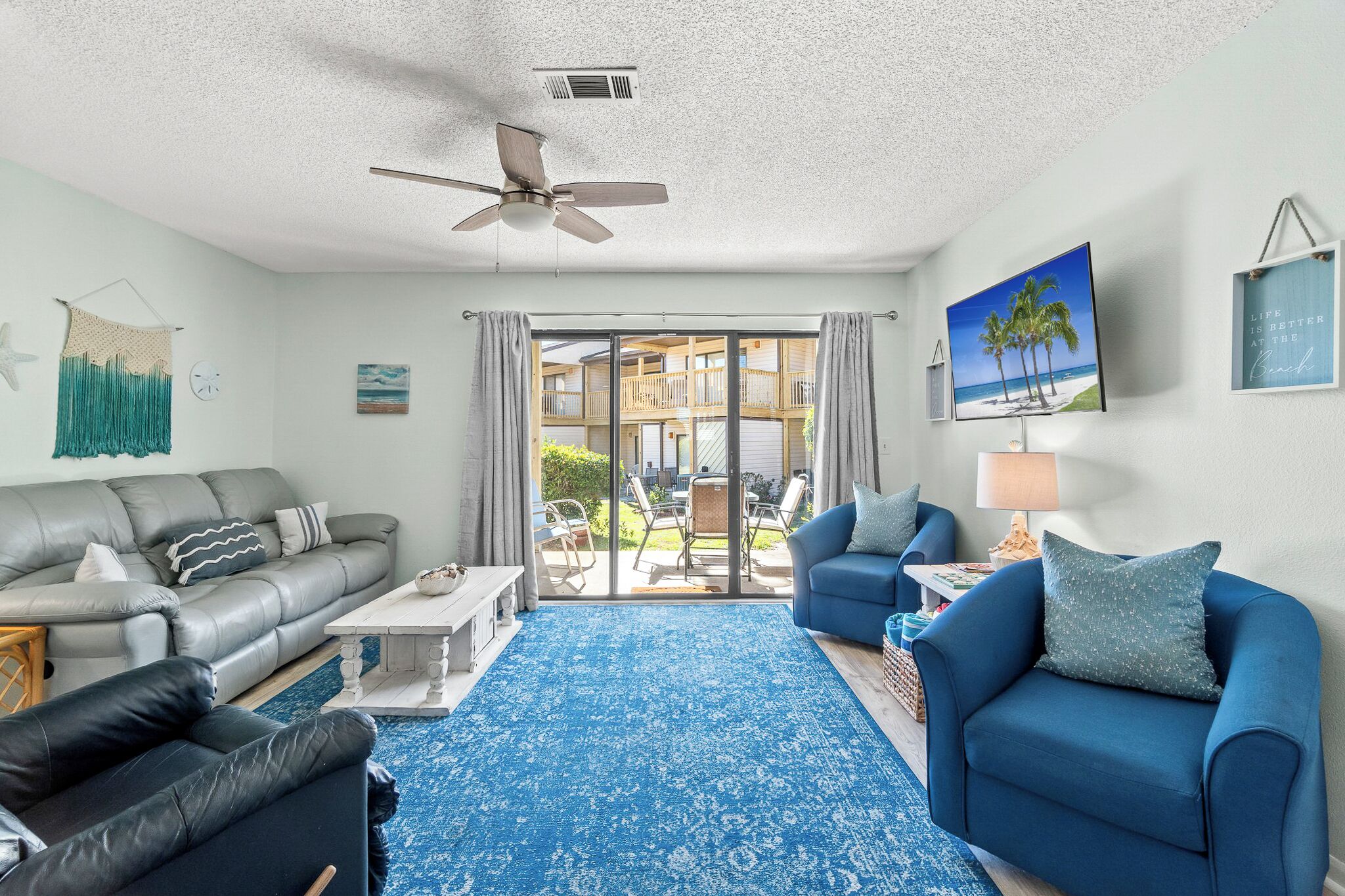 3 Pool Resort, Beach Primed, King, Queen, Bunk Beds, Steps To Beach! - Laguna Beach, FL
