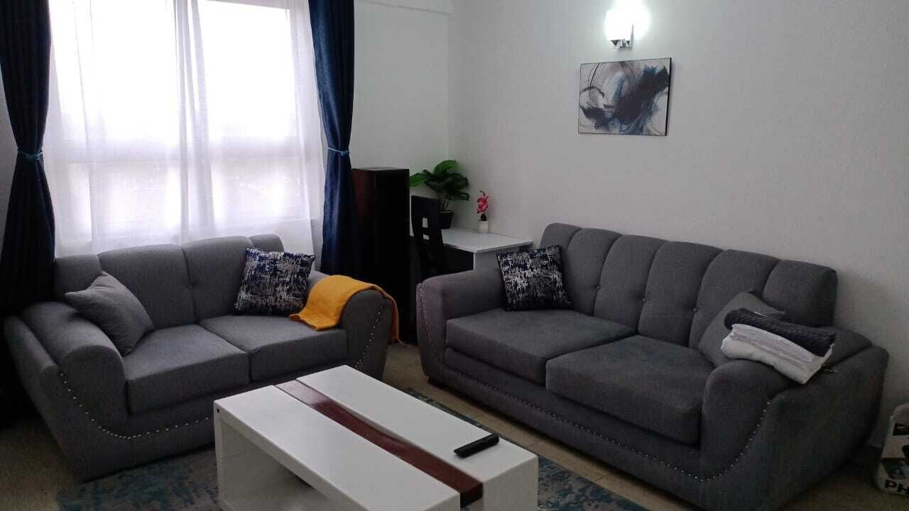 Unique  1 Bedroom - Nairobi