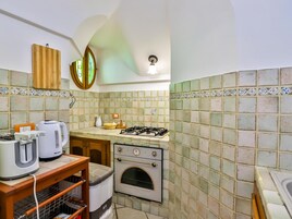 Apartamento | 1 quarto