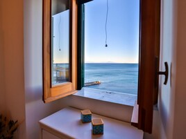 Apartamento | 1 quarto